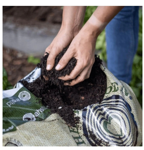 Your store. compost